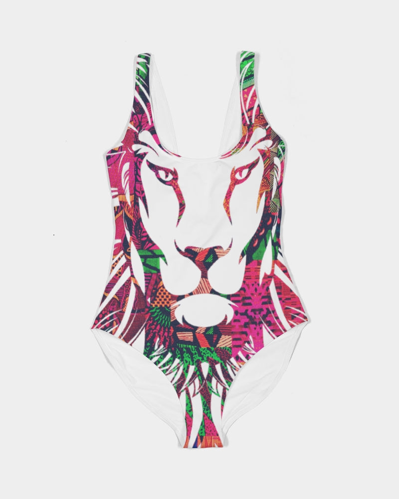 Chief's CULTURE Women's One-Piece Swimsuit – Chief's Culture